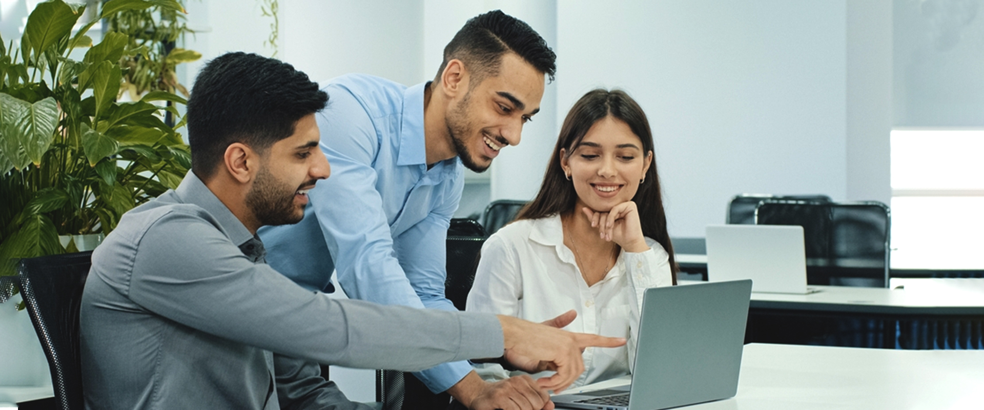 IT Staffing Solution | INFEC Services Pvt. Ltd. | Chennai